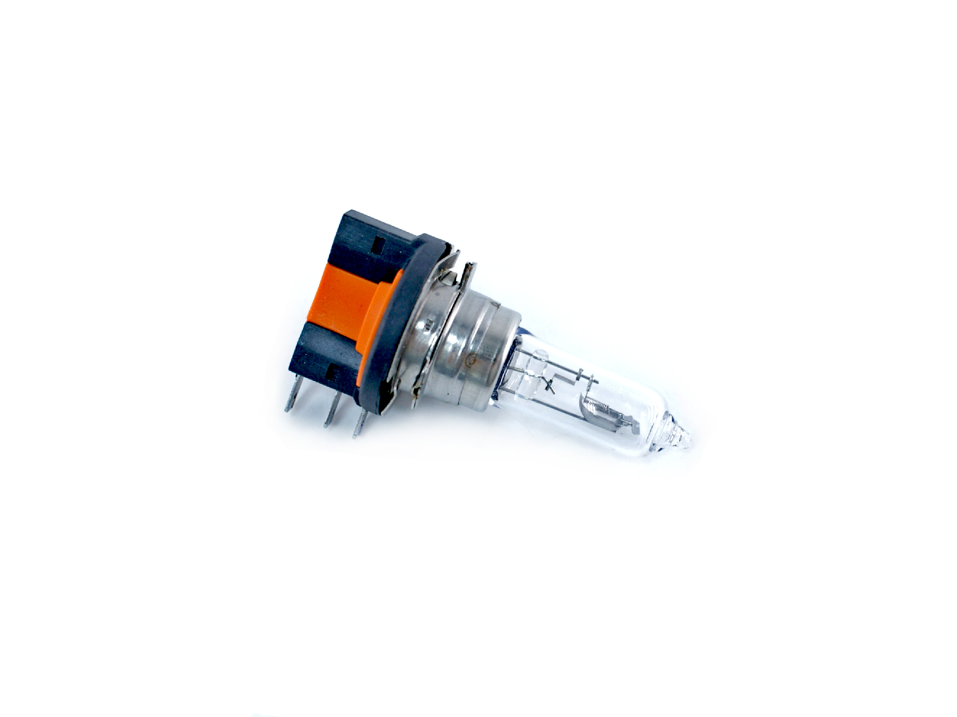 Лампа галогенная H15, 12V, 15/55W, 3000K/3275K FENOX - поставщик ...